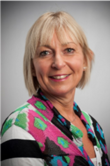 ACEA Alumni Interview: Vicki Faint