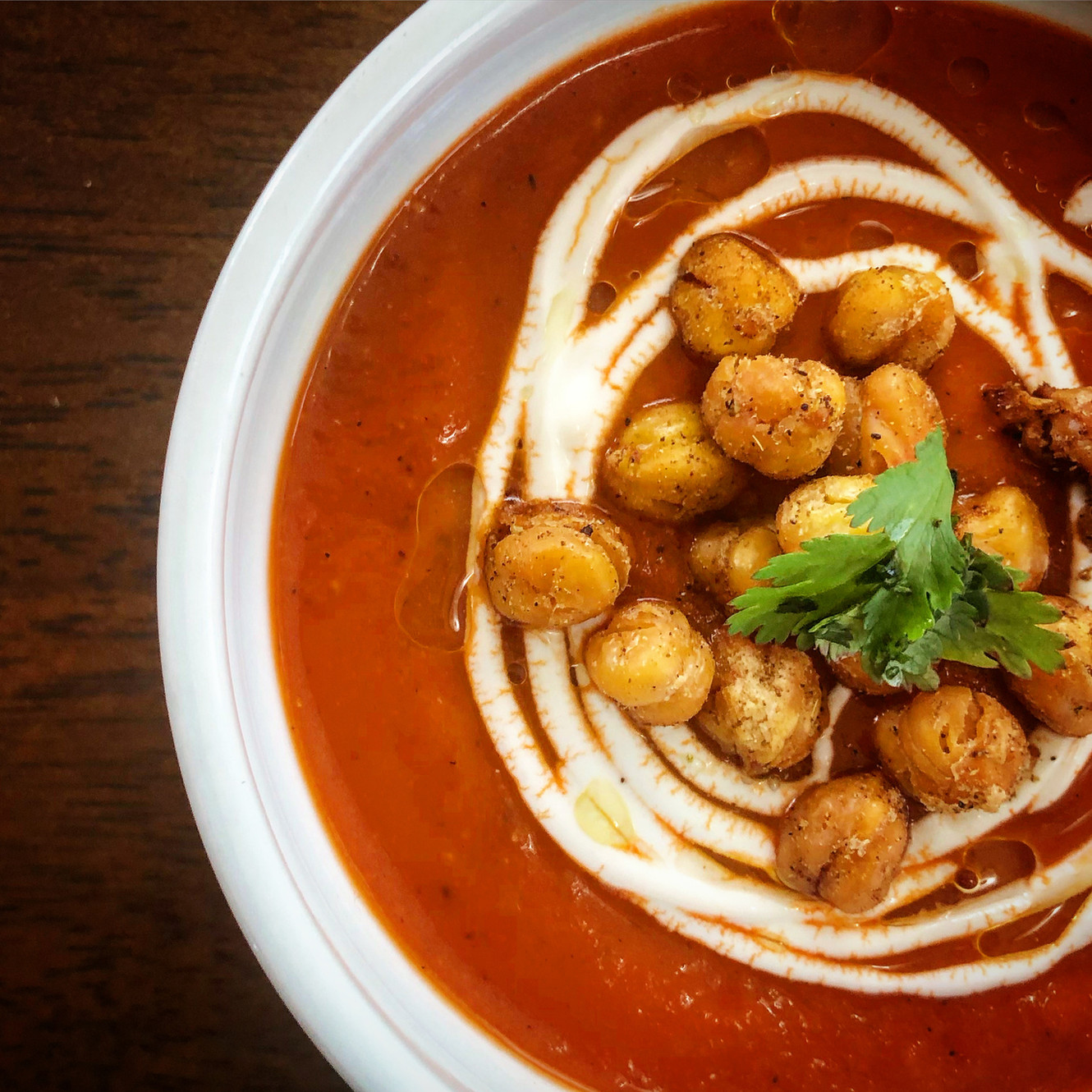 The Wholistic Chef | holistic nutrition