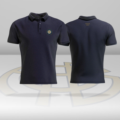 Polo Logo Oficial | ACDB