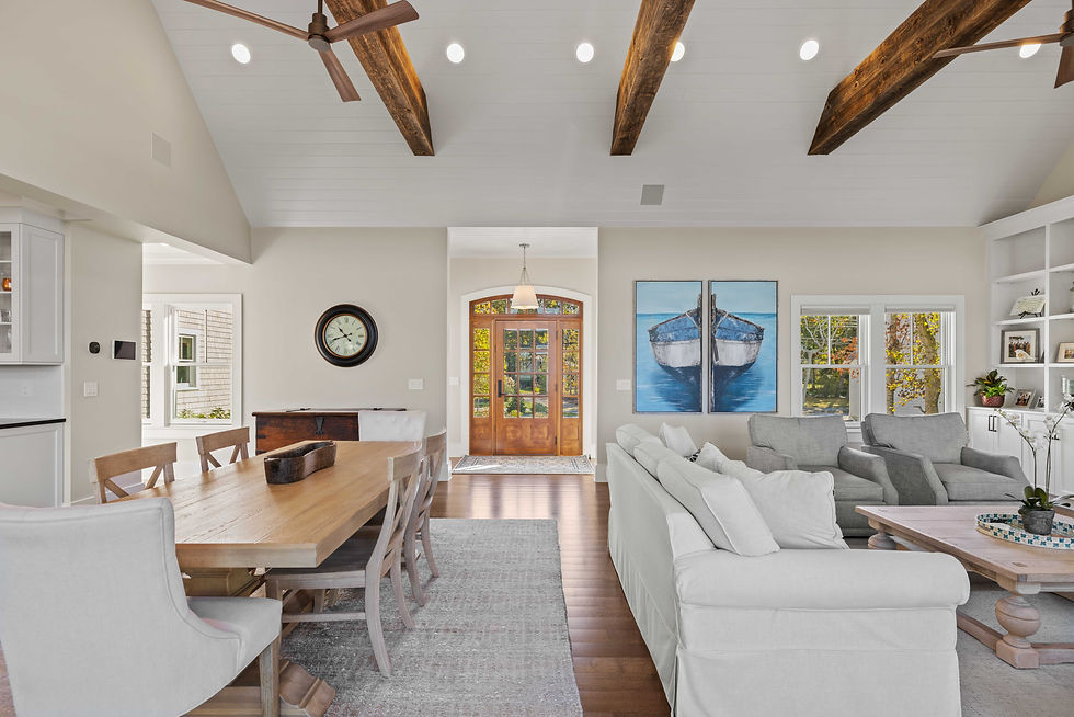 Portfolio | Broderick Building