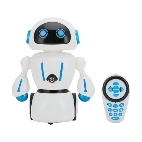 Maze Master Robot Challenge Set | Zula Getz