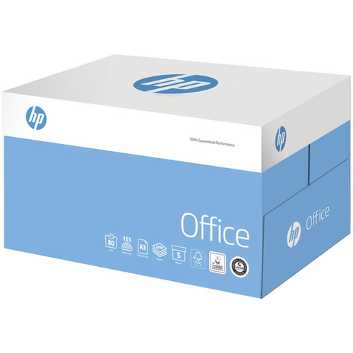 HP 80gsm A3 Office Paper Carton | Zula Getz