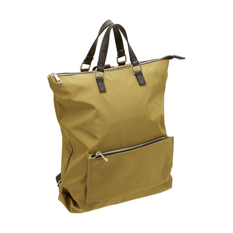 Scandi Tote Backpack | Zula Getz