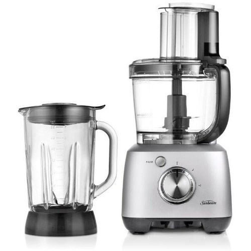 Sunbeam LC6500 Multi Processor Plus | Zula Getz