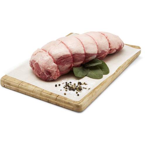 Woolworths Lamb Easy Carve Leg Roast 850g - 1.7kg | Zula Getz