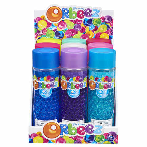Orbeez Grown Tube - Assorted | Zula Getz