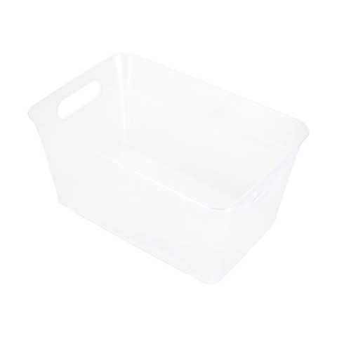 Small Plastic Tub | Zula Getz