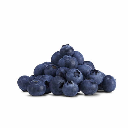 Woolworths Organic Blueberry 125g | Zula Getz