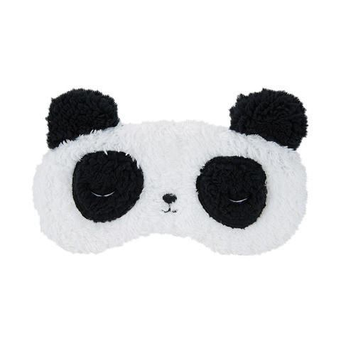 Eye Mask - Panda Eye | Zula Getz