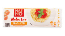 ALDI Gluten Free Spaghetti 500g | Zula Getz
