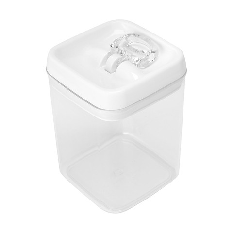 1.7L Flip Lock Food Container | Zula Getz