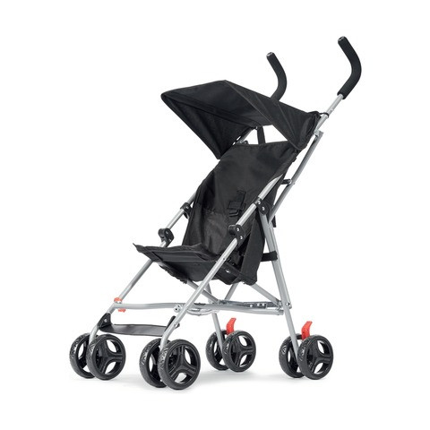 Runabout Upright Stroller | Zula Getz