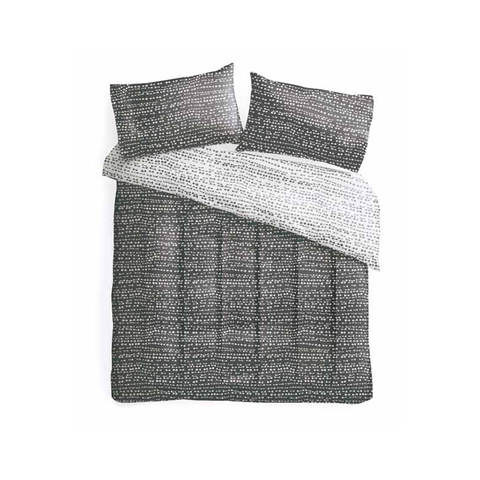 Delta Comforter Set - Queen Bed | Zula Getz