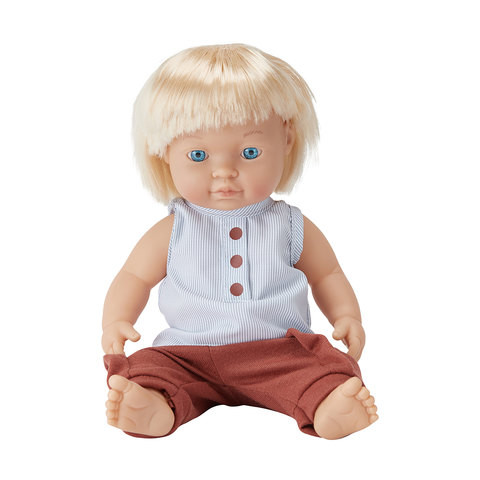 Kindred Folk - Little Jakey | Zula Getz