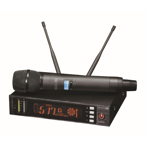 Stadium AIR1PRO Wireless Microphone | Zula Getz