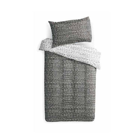 Delta Comforter Set - Single Bed | Zula Getz