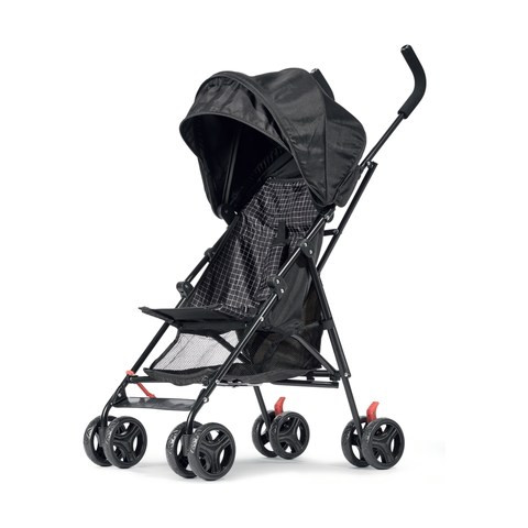 Upright Umbrella Stroller | Zula Getz