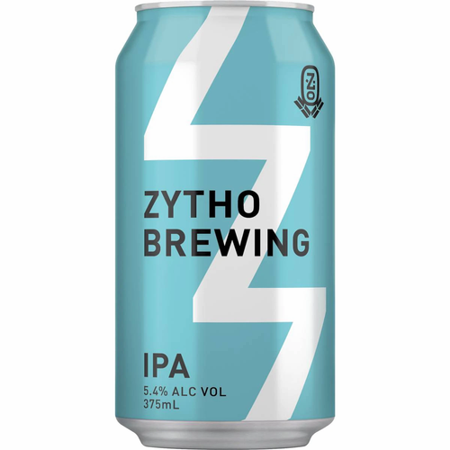 Zytho Brewing Ipa Can 375ml | Zula Getz