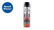 ALDI Atlas Kill & Protect Fast Knockdown Flying Insect Spray 300g ...