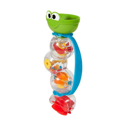 Water Tumble Bath Toy | Zula Getz