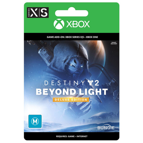 Destiny 2: Beyond Light Deluxe Edition (Digital Download) | Zula Getz