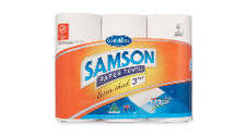 ALDI Confidence Samson Paper Towel 3ply 3pk | Zula Getz