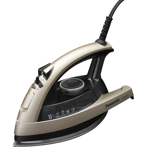 Panasonic 360 Degree Quick Steam Iron | Zula Getz