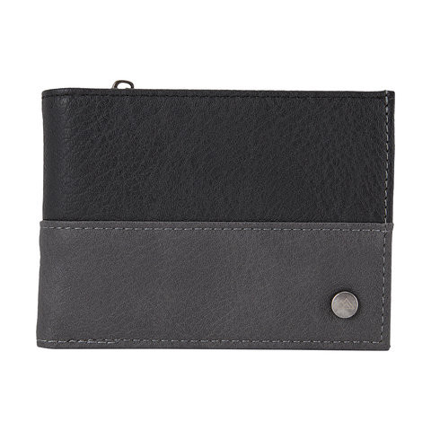 Slim Splice Wallet | Zula Getz