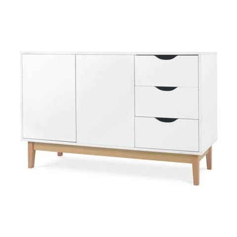 Stewart Buffet Unit | Zula Getz