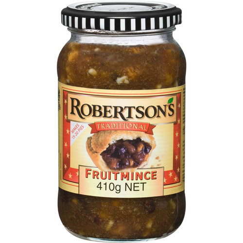 Robertsons Fruit Mix Mince 410g | Zula Getz