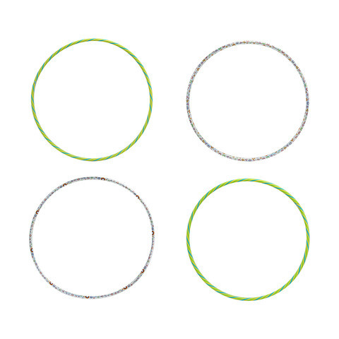 Hula Hoop - Assorted | Zula Getz