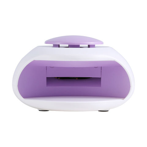 OXX Nail Dryer | Zula Getz