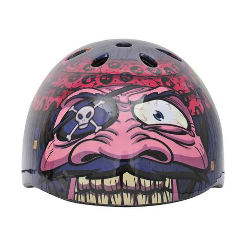 Pirate Helmet | Zula Getz