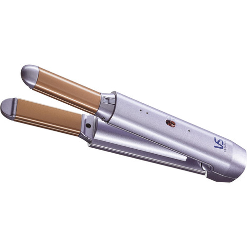 VS Sassoon Unbound Cordless Mini 2-in-1 Hair Styler | Zula Getz