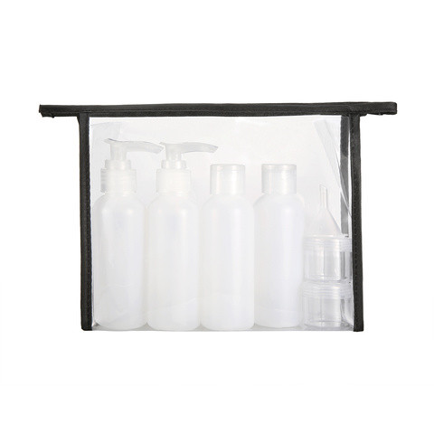 Travel Kit | Zula Getz