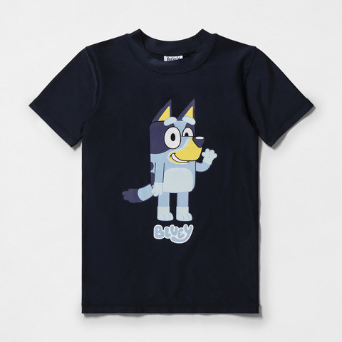 Bluey License Rash Vest | Zula Getz