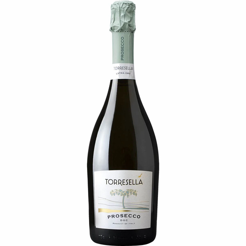 Torresella Prosecco Extra Dry 750ml | Zula Getz