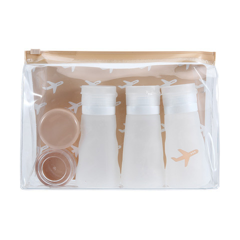 Travel Accessories Set | Zula Getz