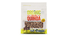 ALDI Just Organic Quinoa White or Tricolour 500g | Zula Getz