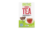 ALDI Just Organic Rooibos Tea 50pk/80g | Zula Getz