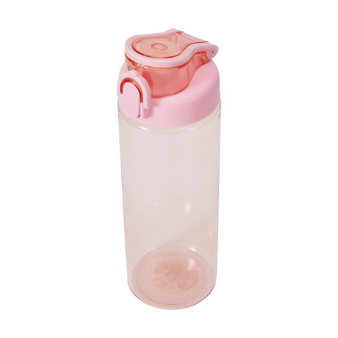 650ml Pink Guzzler Drink Bottle | Zula Getz