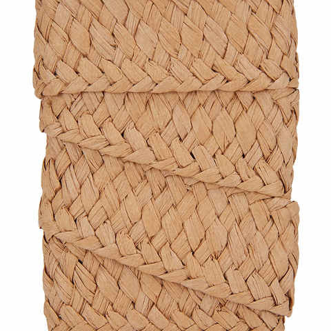 1m Braided Paper Trim | Zula Getz