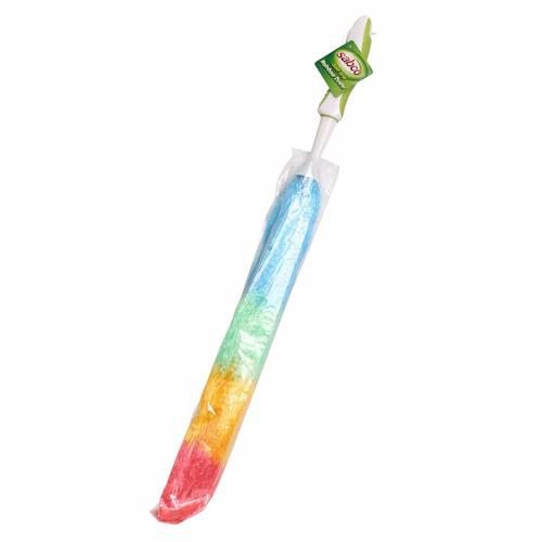 Sabco Soft Grip Rainbow Duster each | Zula Getz
