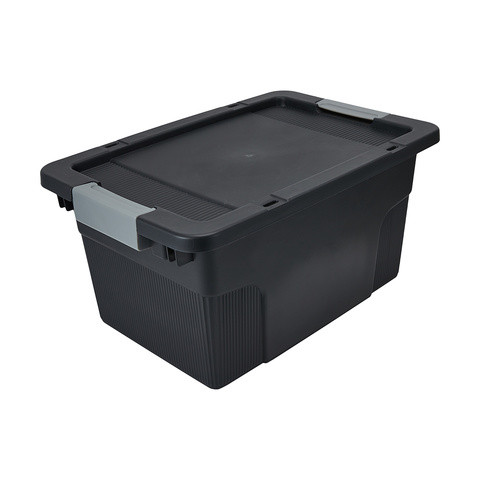 30L Heavy Duty Storage Tub | Zula Getz