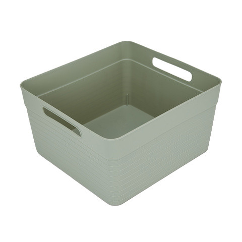 Flexi Basket - Green | Zula Getz