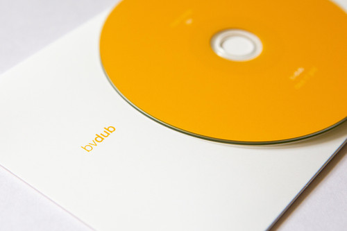 qd04 bvdub - Days of Gold | quiet details