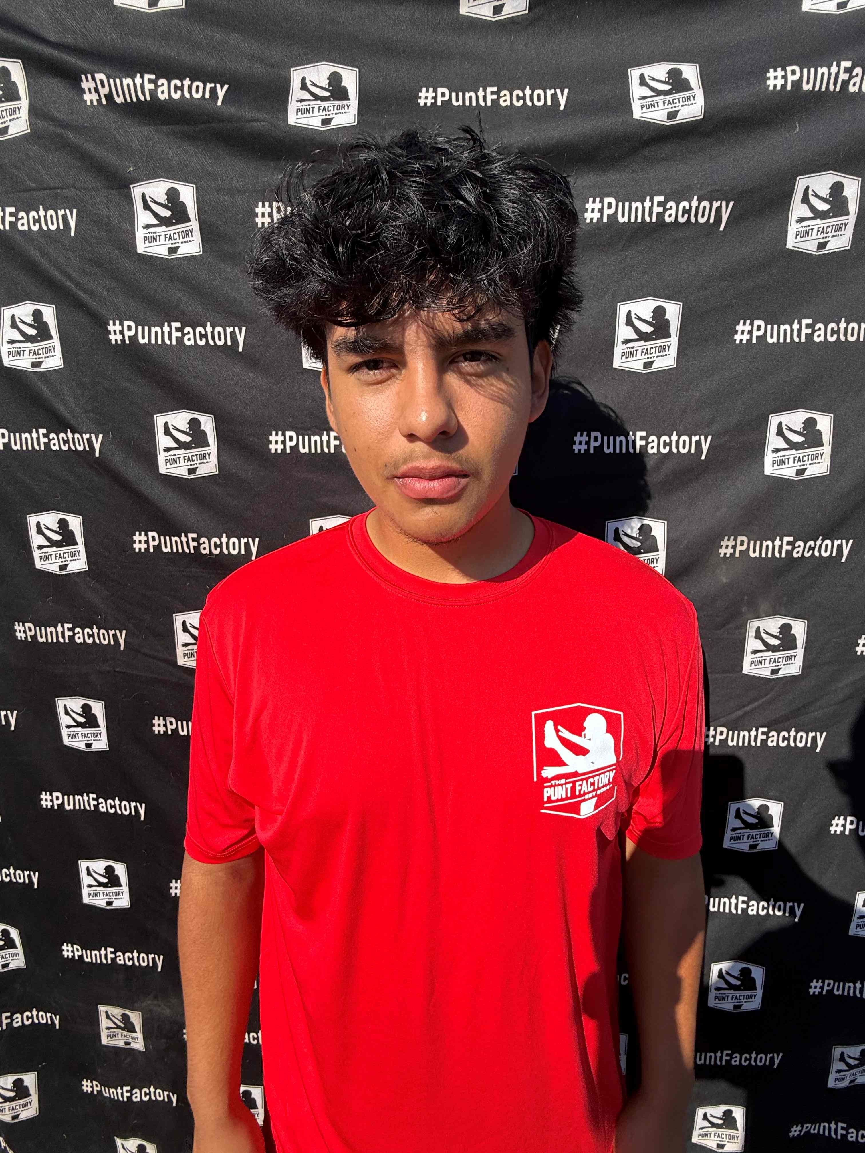 Matthew Zuniga