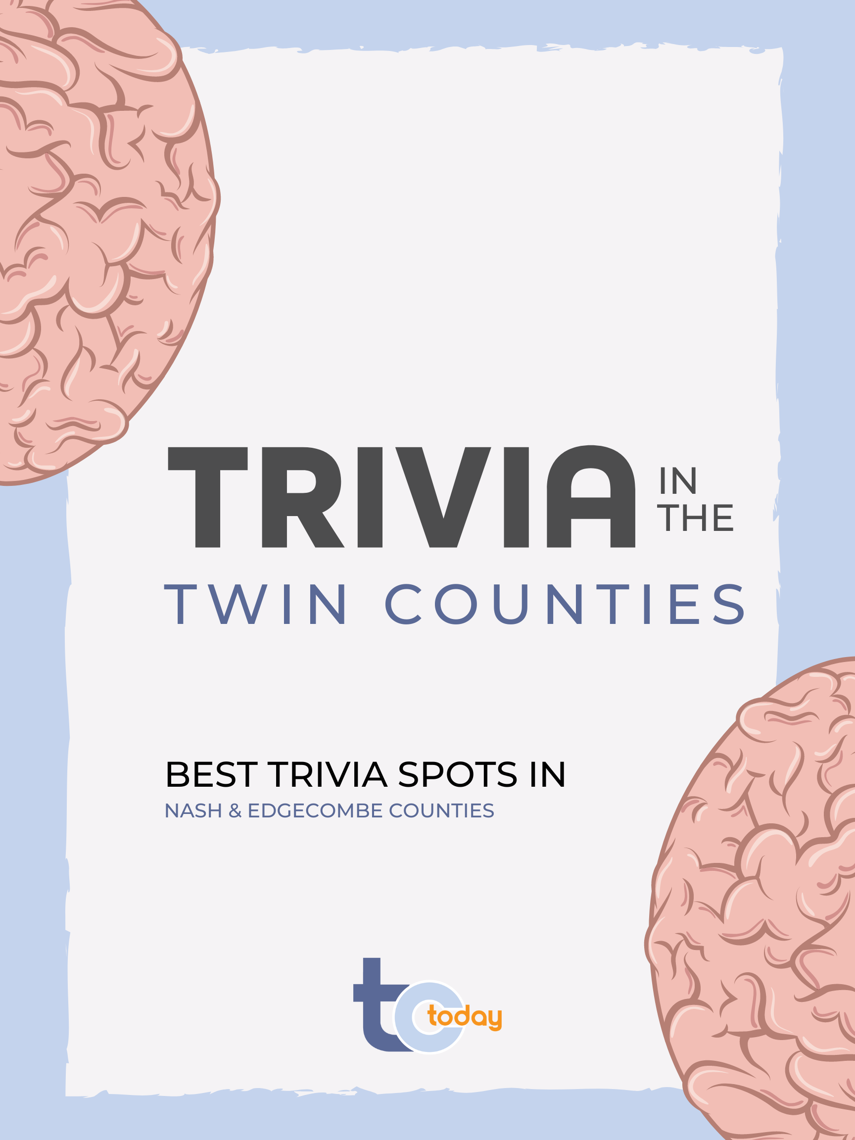 Twin County Trivia Spots | Twin County Media