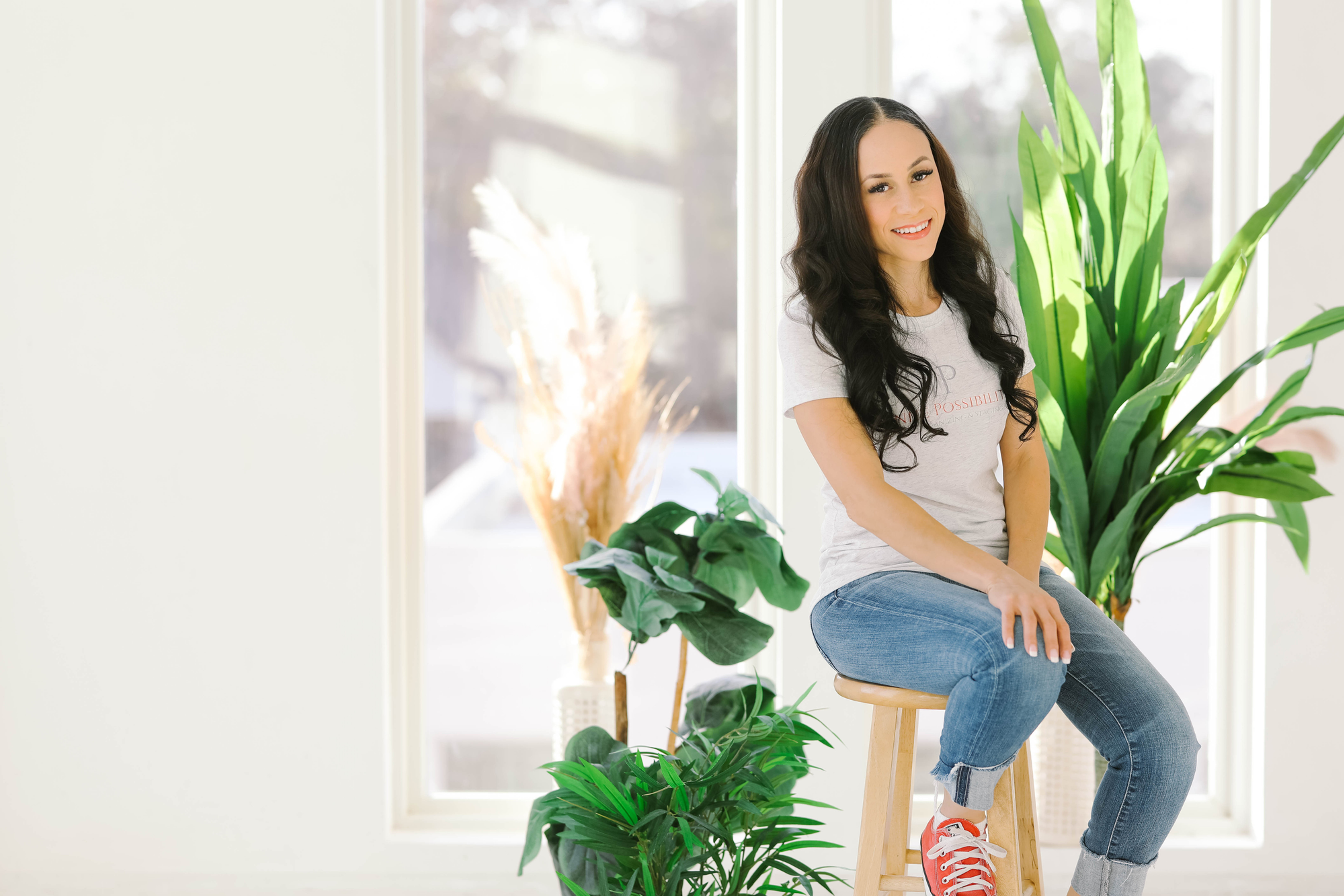 IAHSP Articles - Featuring Shauntelle Parham of Infinite Possibilities ...