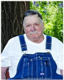 Ronald "Ron" Ferguson